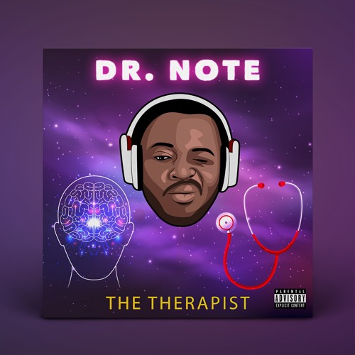 Stream drop it by DR.NOTES the Therapist | Listen online for free on ...