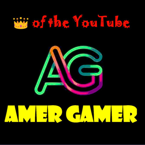 Stream AMER GAMER music | Listen to songs, albums, playlists for free ...