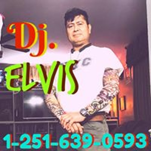 Stream DjElvis Enrique Arrocha music | Listen to songs, albums ...