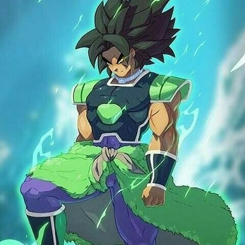 Stream Yoursaiyan broly music | Listen to songs, albums, playlists for ...