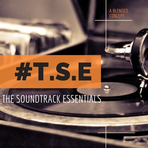 Stream The Soundtrack Essentials music | Listen to songs, albums ...