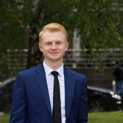 Stream Michael Pridgen music | Listen to songs, albums, playlists for ...