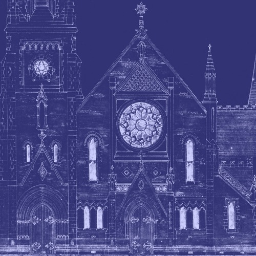 Stream The Rain of God's Presence | Sally Shanks by stpaulsauckland ...