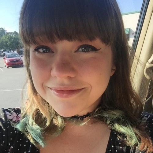 Stream Larissa Mae Ward music | Listen to songs, albums, playlists for ...