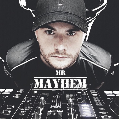 Stream Mr Mayhem music | Listen to songs, albums, playlists for free on ...