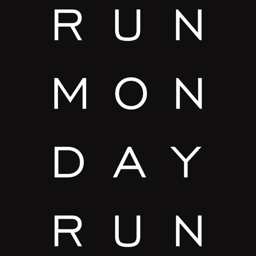 Stream Run Monday Run music | Listen to songs, albums, playlists for ...