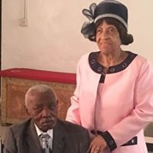 Stream Esther A Godfrey music | Listen to songs, albums, playlists for ...