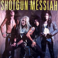 Tim Skold Shotgun Messiah