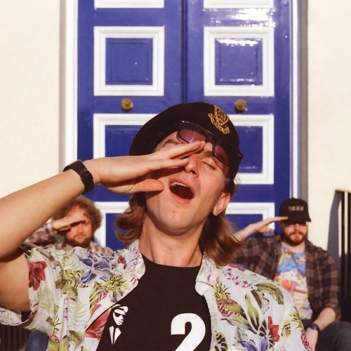 Stream Get Up, Trinity music | Listen to songs, albums, playlists for ...