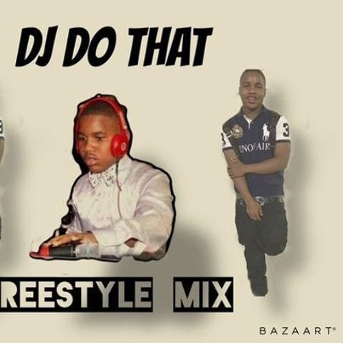 Stream Dj Do Dat music | Listen to songs, albums, playlists for free on ...