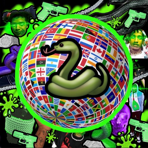 Stream Only.SLIMESHIT music | Listen to songs, albums, playlists for ...