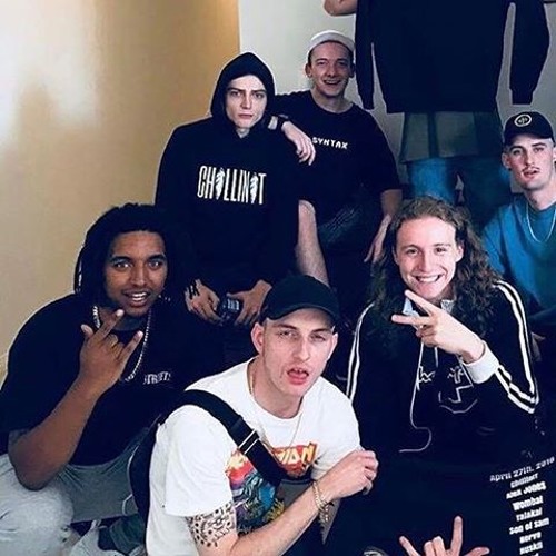 Stream Aus Rap music | Listen to songs, albums, playlists for free on ...