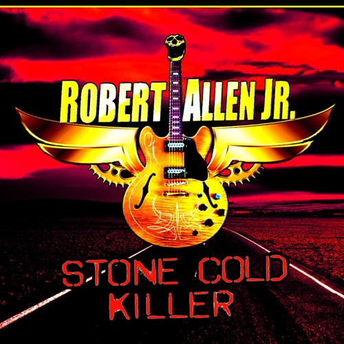 Stream Robert Allen Jr. Band music | Listen to songs, albums, playlists ...
