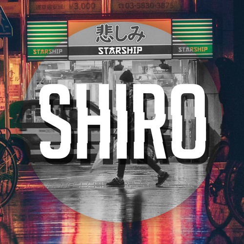 Stream Shiro music | Listen to songs, albums, playlists for free on ...