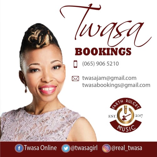 Stream Dj TWASA Mix - 26 July 2019 by Seipati Seoke | Listen online for ...