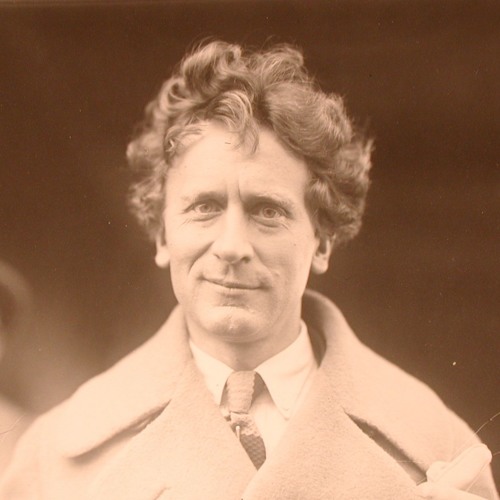 Stream English Waltz by Barry Peter Ould | Listen online for free on ...