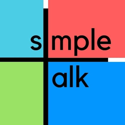 Stream The Simple Talk music | Listen to songs, albums, playlists for ...