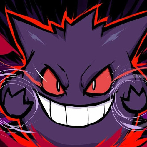 Stream Gengar Gengar music | Listen to songs, albums, playlists for ...