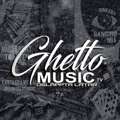 Stream Ghetto Music TV | Listen to top hits and popular tracks online ...
