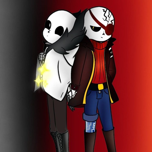 Stream AUD-20200109-WA0020.opus by Evil!Sans BR-Forever | Listen online ...