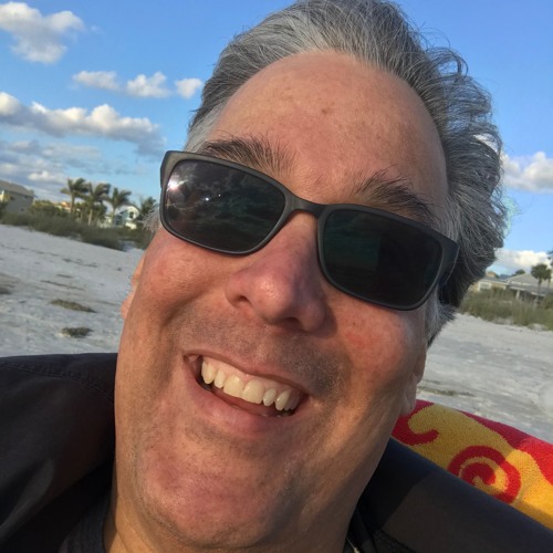 Stream Josh Knauer - Voice Over music | Listen to songs, albums ...