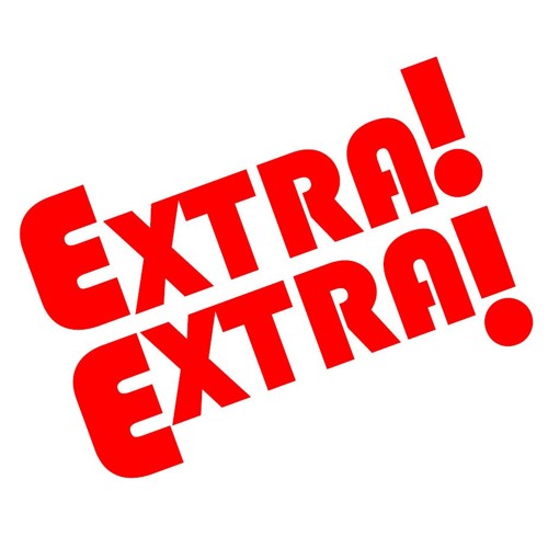 Stream Extra! Extra! music | Listen to songs, albums, playlists for ...