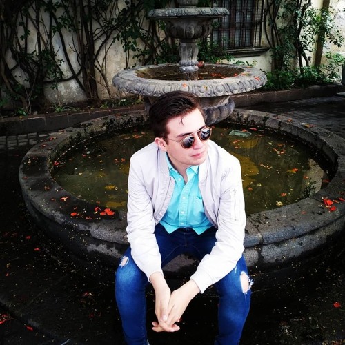 Stream Adrián Robles music | Listen to songs, albums, playlists for ...