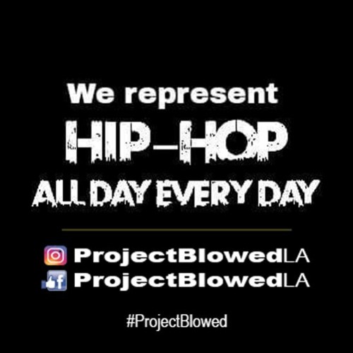 Stream Project Blowed·LA music | Listen to songs, albums, playlists for ...