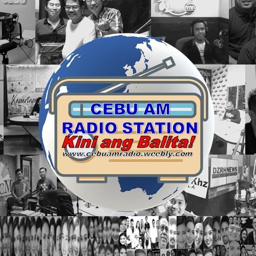 Stream Cebu AM Radio Station music | Listen to songs, albums, playlists for free on SoundCloud