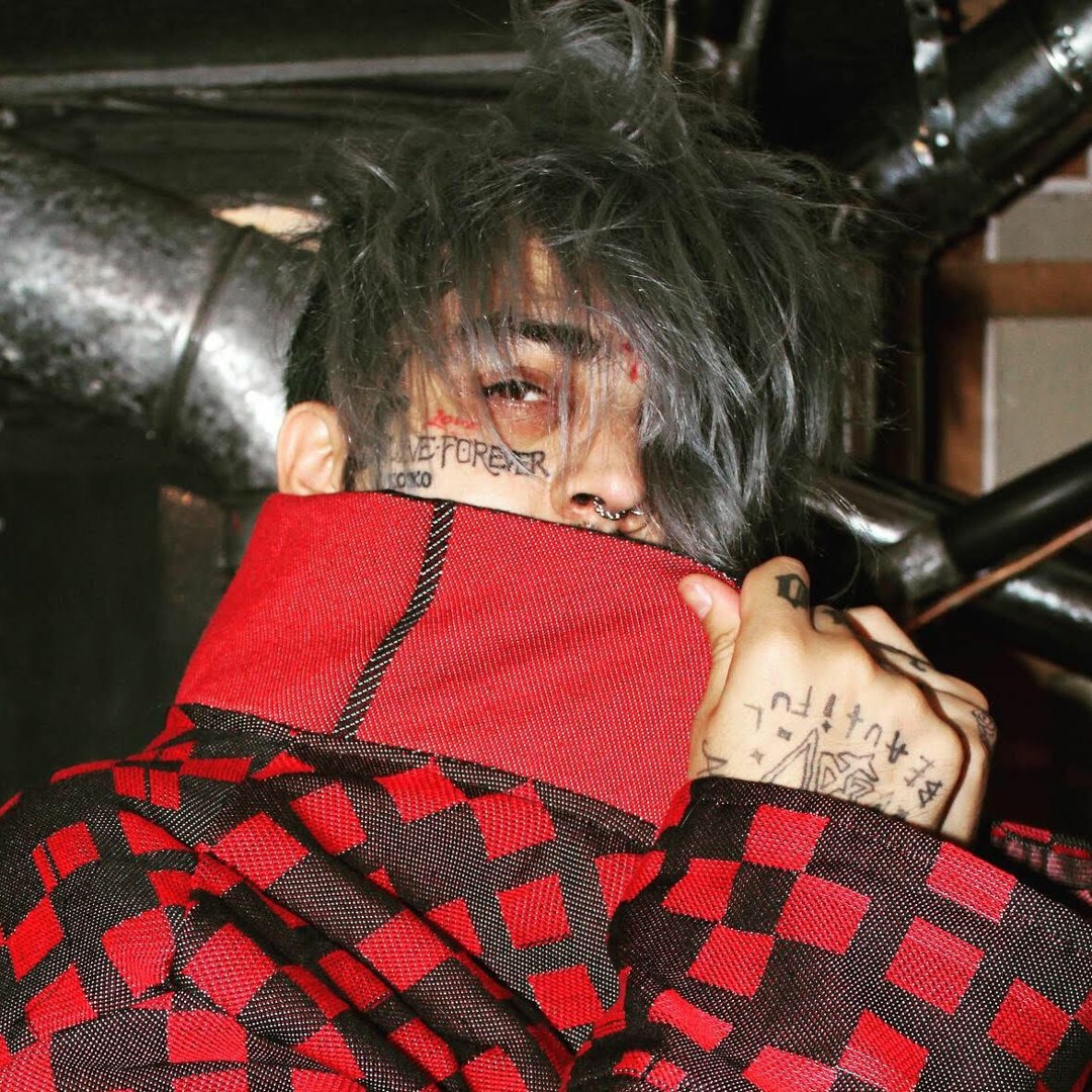 Stream ITSOKTOCRY music | Listen to songs, albums, playlists for free ...