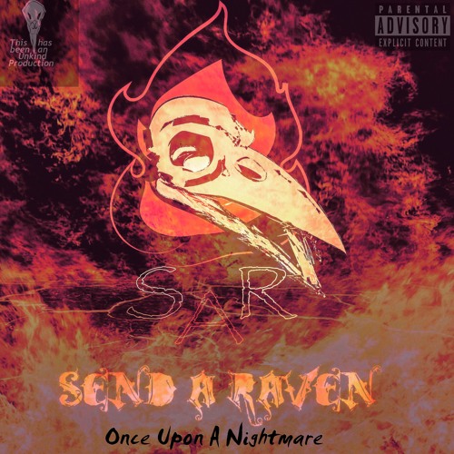 Stream Send A Raven Official music | Listen to songs, albums, playlists ...