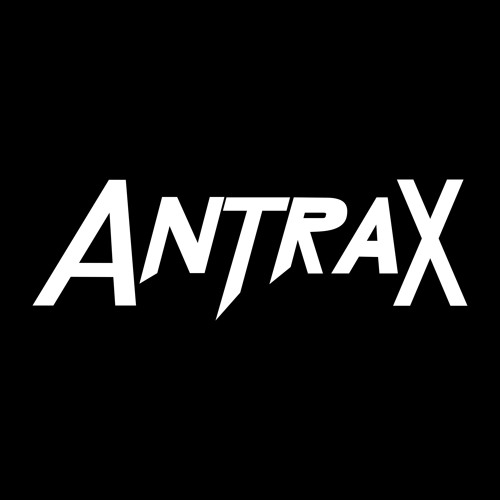 Antrax Logo