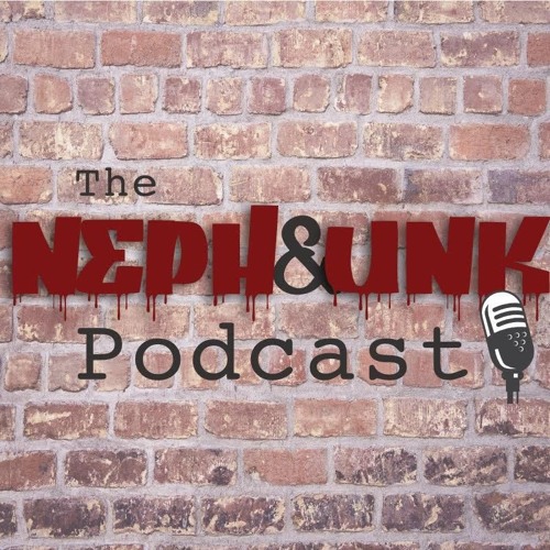 Stream The Neph & Unk -Episode #9 ft.Danny aka Pops by The Neph & Unk ...