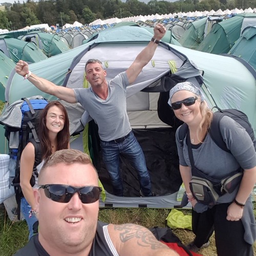 Stream Alan Cahill music | Listen to songs, albums, playlists for free ...