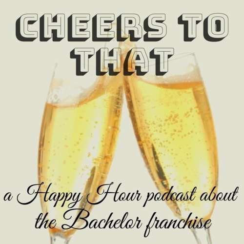 Stream Cheers To That Podcast | Listen to podcast episodes online for ...