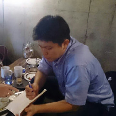 Felix Chang