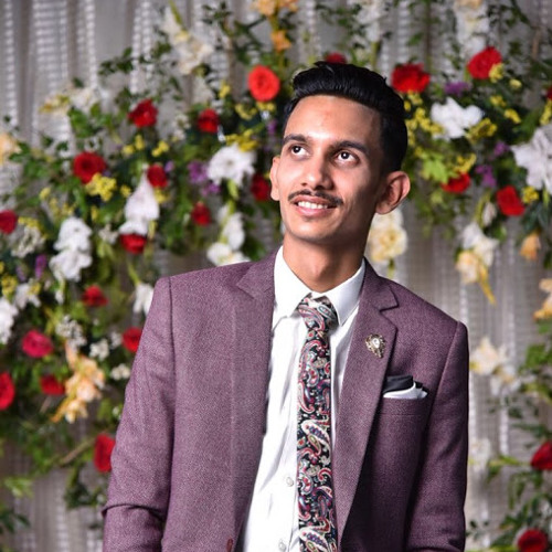 Stream Haris Ashfaq music | Listen to songs, albums, playlists for free ...