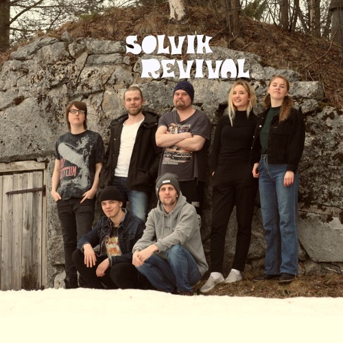 Stream Solvik Revival music | Listen to songs, albums, playlists for ...