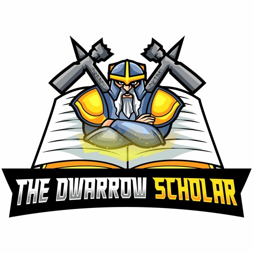 Stream Let's Talk Dwarves - with Jerry Snook & Chris Pierson from SSG ...