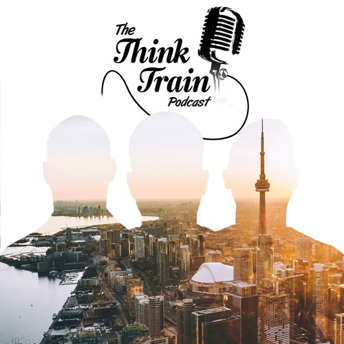 Stream The Think Train | Listen to podcast episodes online for free on ...