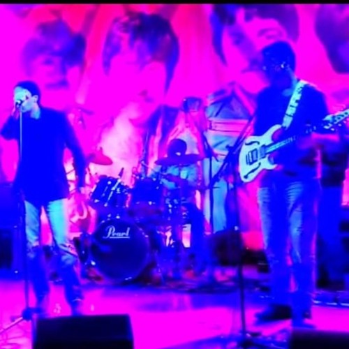 Stream Hyperdrive Band music | Listen to songs, albums, playlists for ...