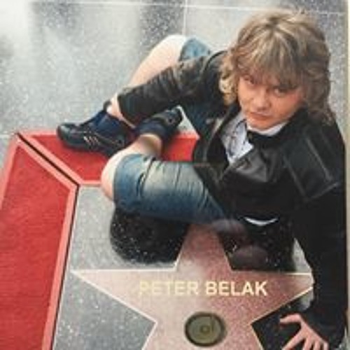 Stream Sen astronauta (mono) by Peter Belak | Listen online for free on ...