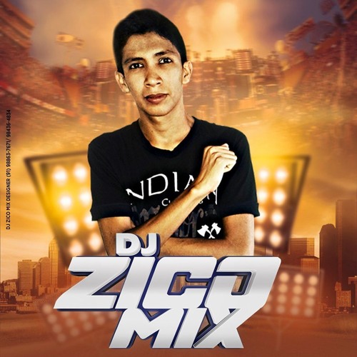 Stream DJ ZICO MIX- RAPIDINHA SHOW VERSÃO FUNK MELODY by Dj Zico Mix ...
