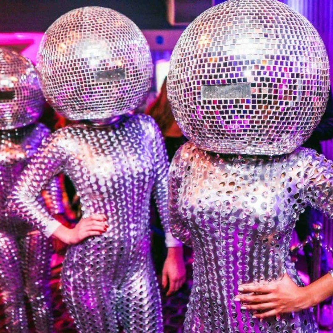 Stream DiscoBee music | Listen to songs, albums, playlists for free on ...