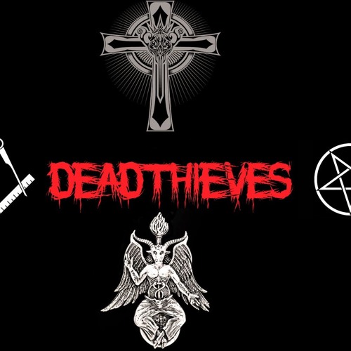 Stream DEAD THIEVES music | Listen to songs, albums, playlists for free ...