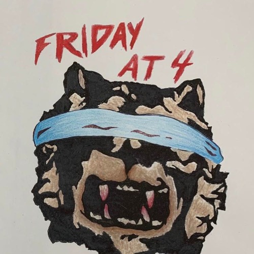 Stream Friday @ 4 music | Listen to songs, albums, playlists for free ...