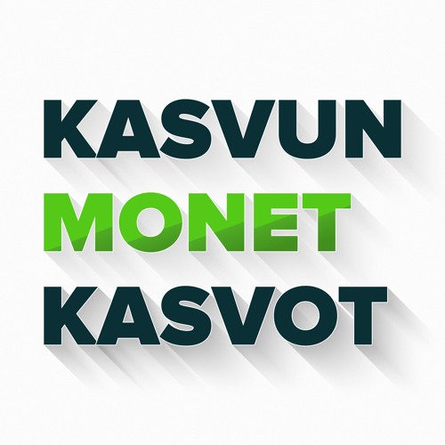 Stream Kasvun monet kasvot -podcast | Listen to podcast episodes online for free on SoundCloud