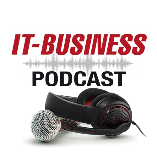 Stream IT-BUSINESS Podcast | Listen to podcast episodes online for free ...