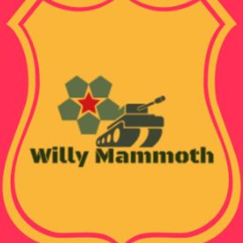 Stream Willy Mammoth music | Listen to songs, albums, playlists for ...