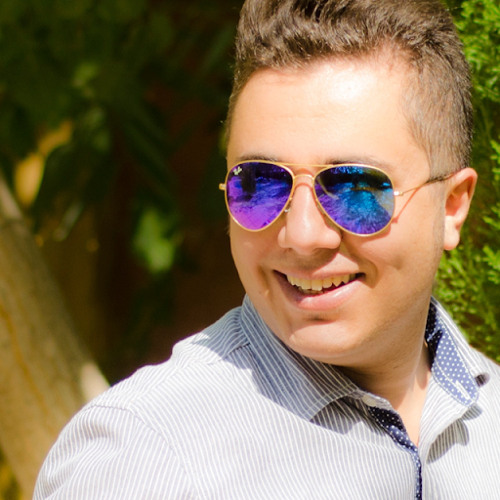 Stream Amirhossein Rezaeian music | Listen to songs, albums, playlists for free on SoundCloud